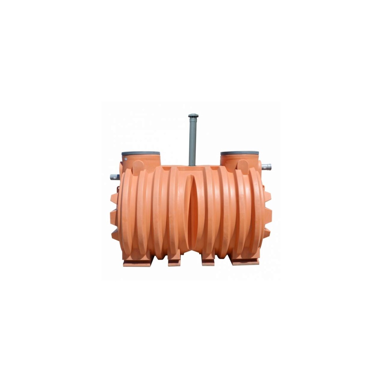 Fosa septica bicamerala, Valrom, 5000 l - Bilden