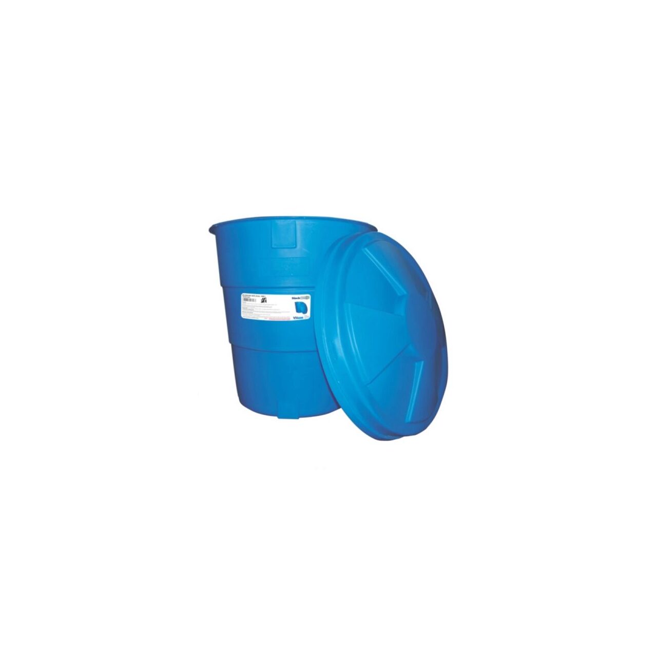 Rezervor apa, Valrom, StockKIT, V = 300 litri, cilindric vertical ...