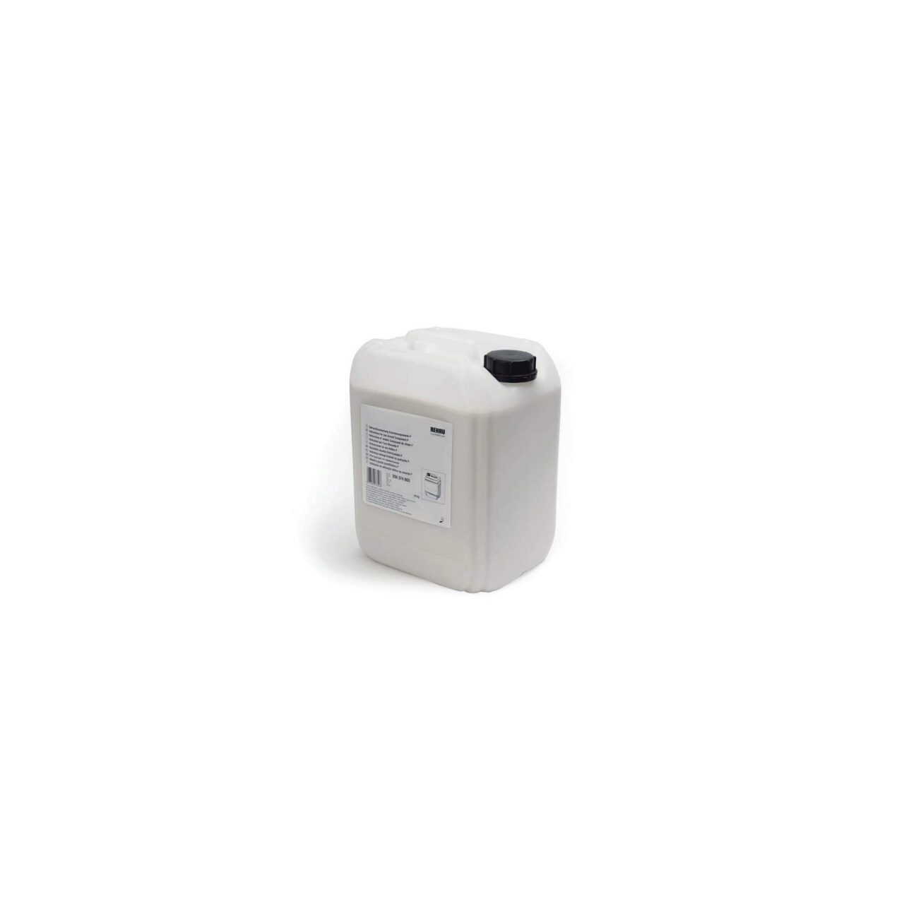 Aditiv sapa P, Rehau, bidon 10kg - bilden.ro
