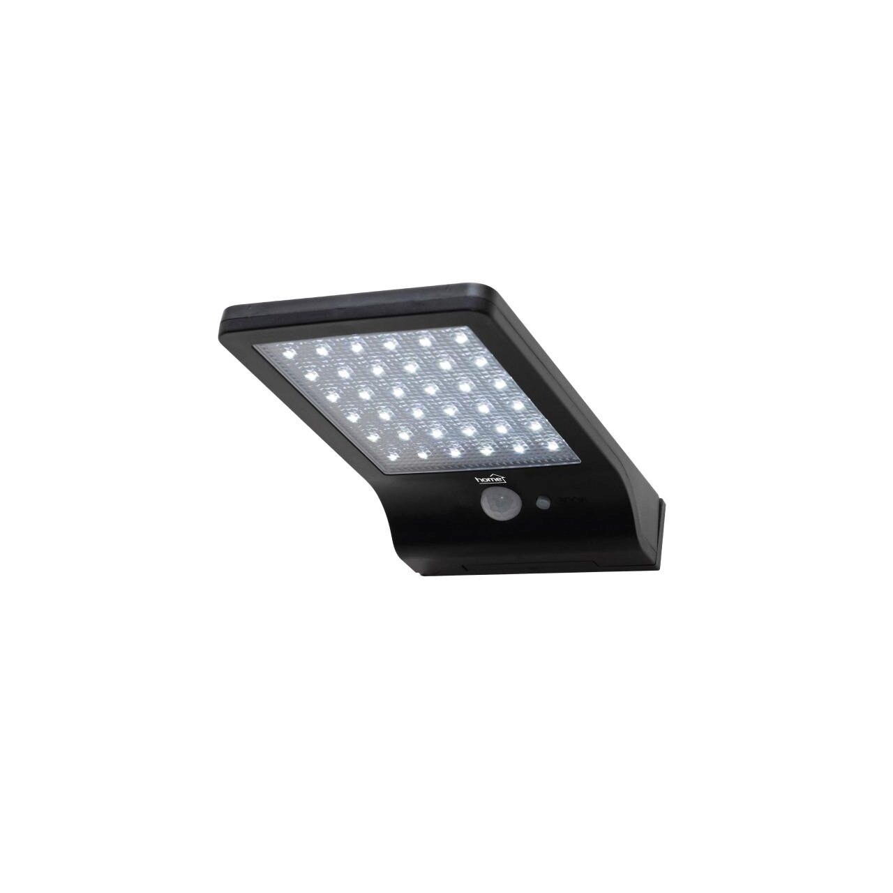 Reflector solar led, cu senzor de miscare - Bilden